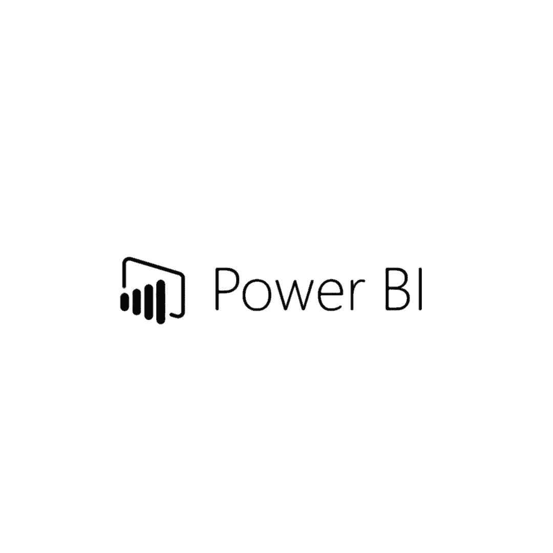 Logo De Microsoft Business Intelligence