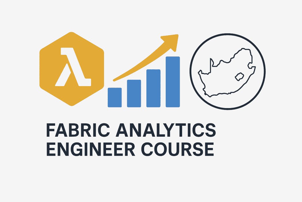 Fabric Analytics Engineer Courses | Microsoft Fabric | School of IT