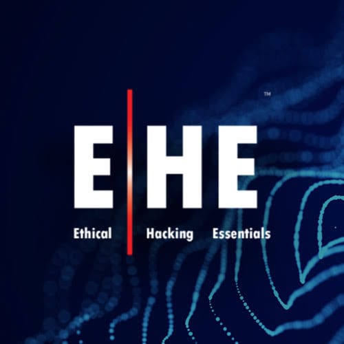 EHE (Ethical Hacking Essentials) Courses | School of IT